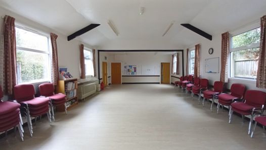Guilden Sutton Community
