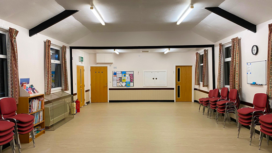 Guilden Sutton Community